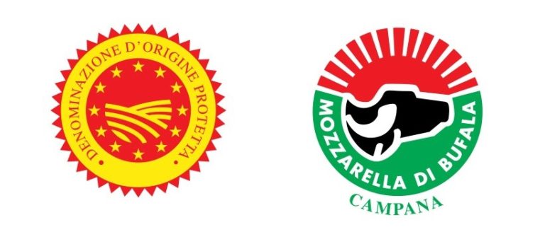 La Mozzarella di Bufala Campana DOP - Rivista di Agraria.org