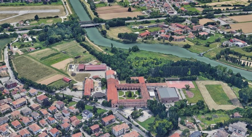 Istituto di Istruzione Superiore Agraria “Duca degli Abruzzi” - Padova ...