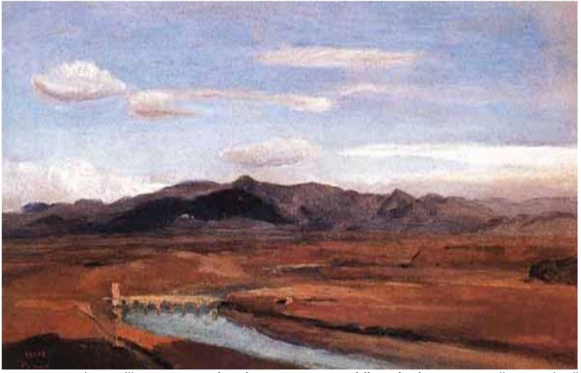 Ecologia, Malaria e Caio Mario Coluzzi Bartoccioni - Rivista di Agraria.org