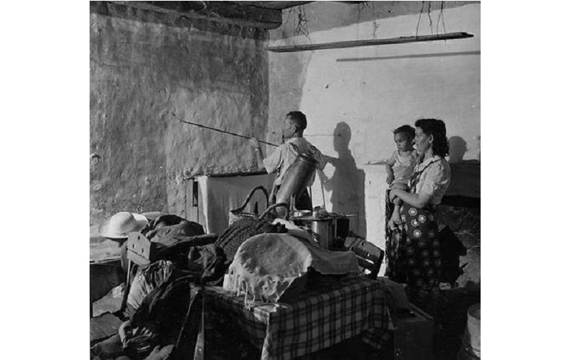 Ecologia, Malaria e Caio Mario Coluzzi Bartoccioni - Rivista di Agraria.org