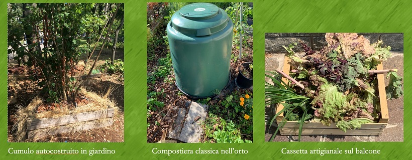 Il Compost - Rivista di Agraria.org