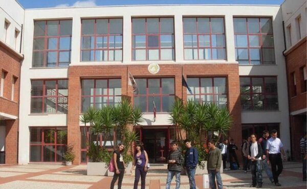 Istituto di Istruzione Superiore "Duca degli Abruzzi" - Elmas (CA) - Rivista di Agraria.org