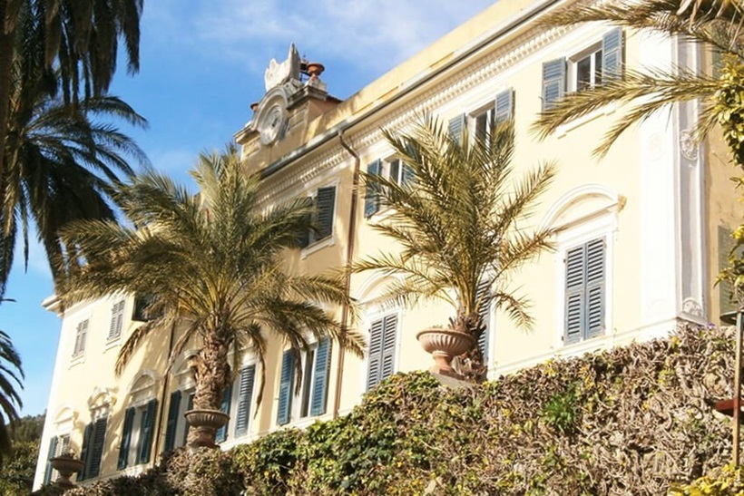 Istituto d’Istruzione Superiore “B. Marsano” di Genova - Rivista di ...