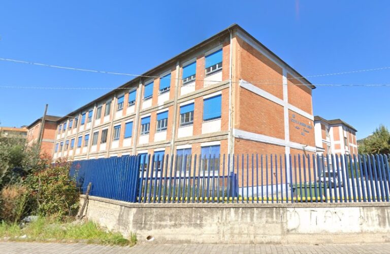 Istituto d’Istruzione Superiore “Mattei-Fortunato” di Eboli (SA ...