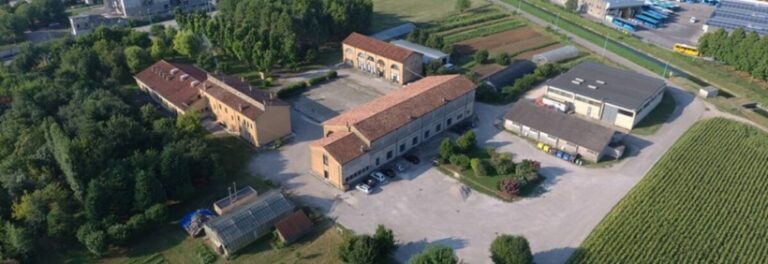 Istituto di Istruzione Superiore “Pietro Antonio Strozzi” di Palidano ...