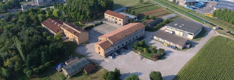 Istituto di Istruzione Superiore “Pietro Antonio Strozzi” di Palidano ...