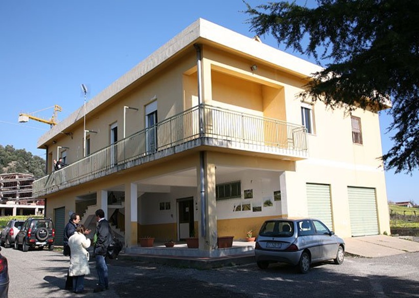 Istituto d’Istruzione Superiore “Giuseppe Gangale” Cirò Marina (Kr ...